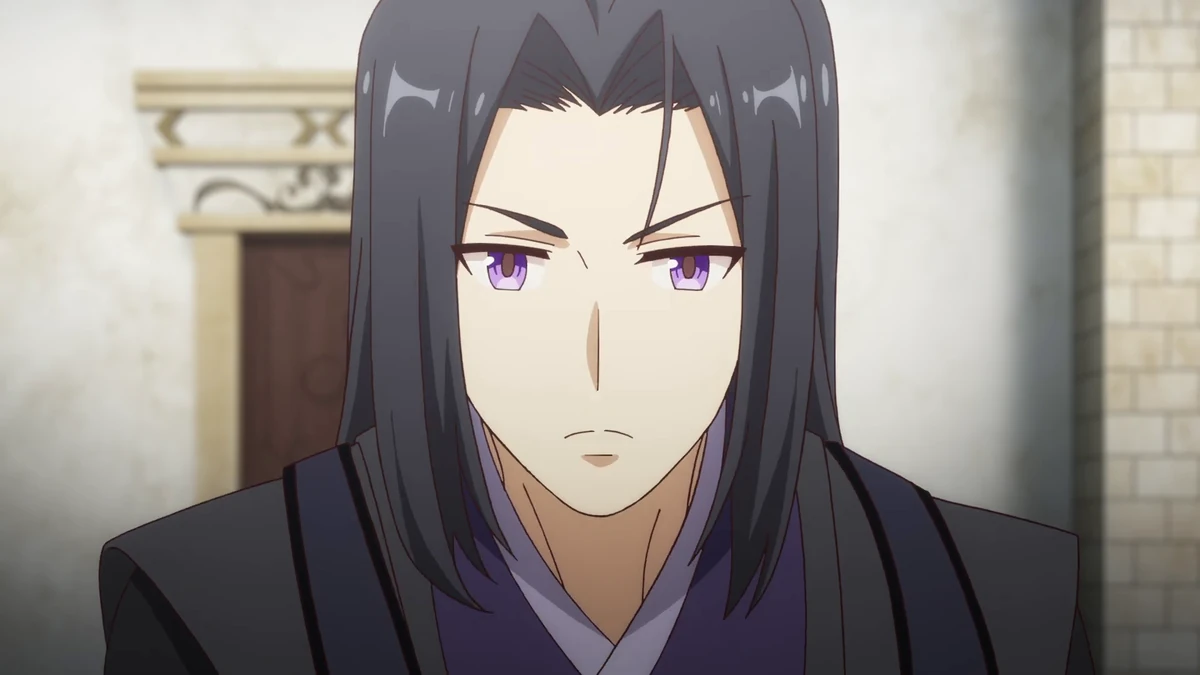 Hakuya Kwonmin | Genjitsu Shugi Yuusha no Oukoku Saikenki Wiki | Fandom