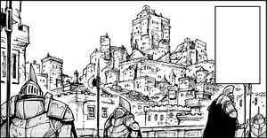 Randel | Genjitsu Shugi Yuusha no Oukoku Saikenki Wiki | Fandom