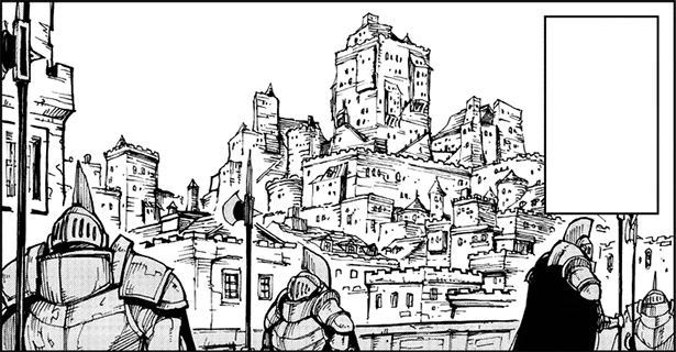 Randel | Genjitsu Shugi Yuusha no Oukoku Saikenki Wiki | Fandom