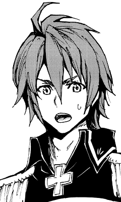 Halbert Magna | Genjitsu Shugi Yuusha no Oukoku Saikenki Wiki | Fandom