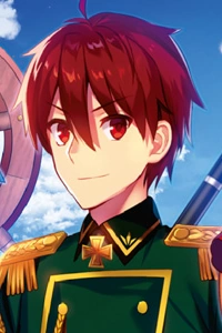 Halbert Magna | Genjitsu Shugi Yuusha no Oukoku Saikenki Wiki | Fandom