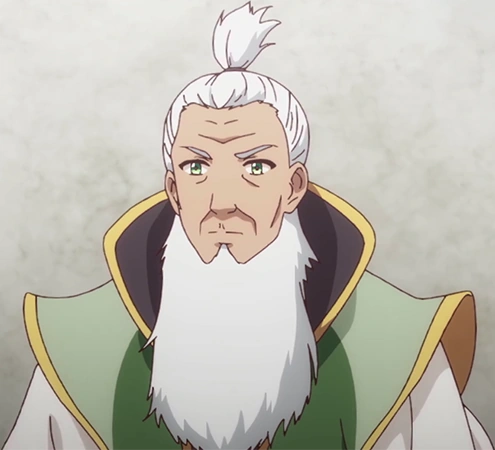 Herman Neumann | Genjitsu Shugi Yuusha no Oukoku Saikenki Wiki | Fandom