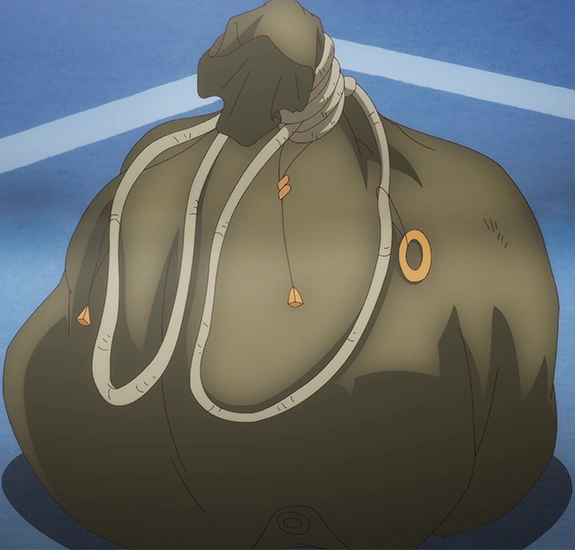 Hero's Sack | Genjitsu Shugi Yuusha no Oukoku Saikenki Wiki | Fandom