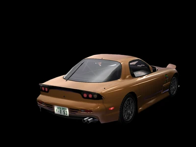 鈴木 康裕 | Shutokō Battle Rival Database Wiki | Fandom