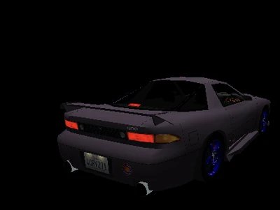 松沢 大茂 | Shutokō Battle Rival Database Wiki | Fandom