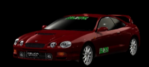 プリッツ | Shutokō Battle Rival Database Wiki | Fandom