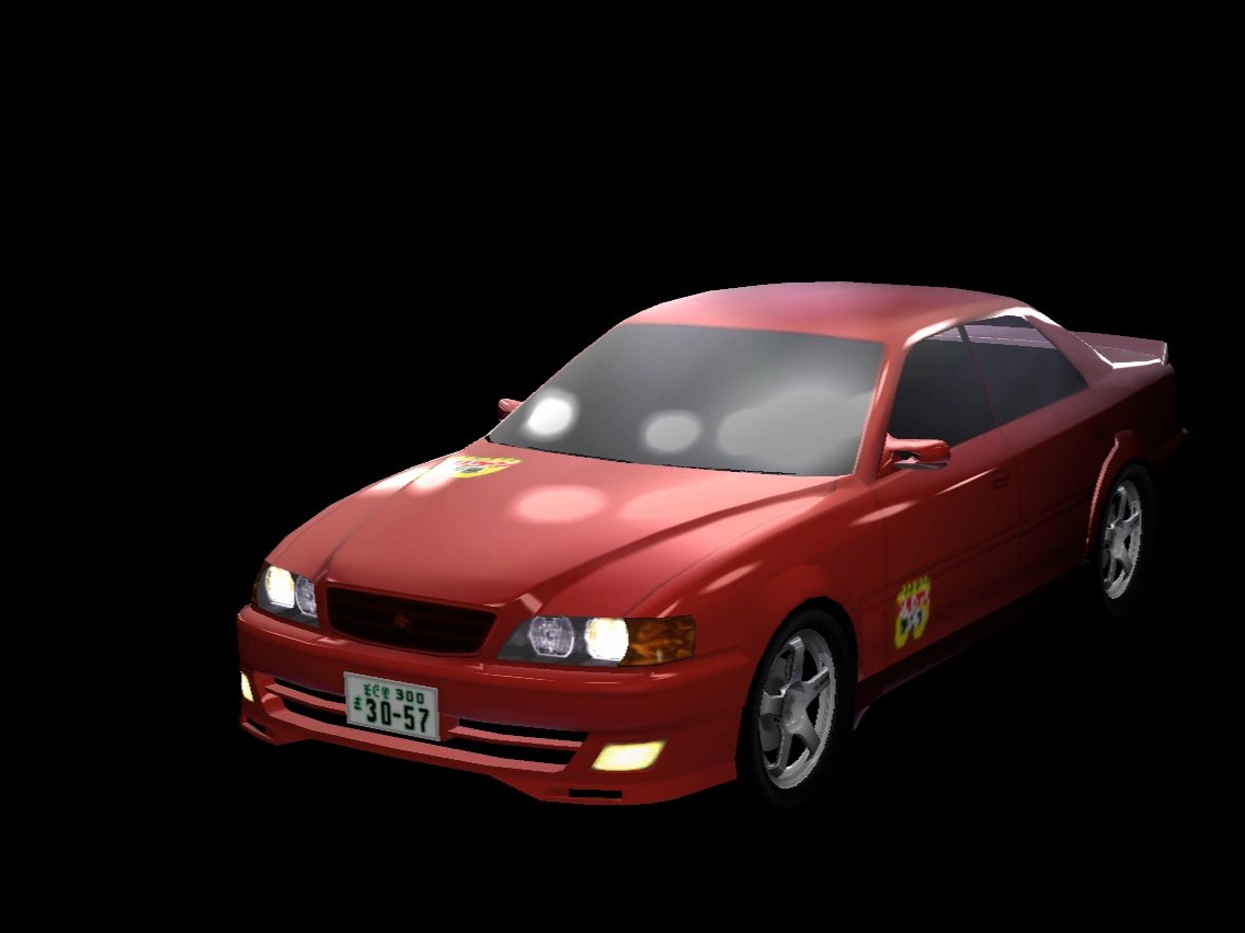 端谷 直也 | Shutokō Battle Rival Database Wiki | Fandom