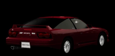 井上 武男 | Shutokō Battle Rival Database Wiki | Fandom