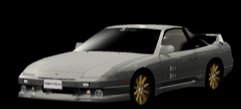 BSS | Shutokō Battle Rival Database Wiki | Fandom