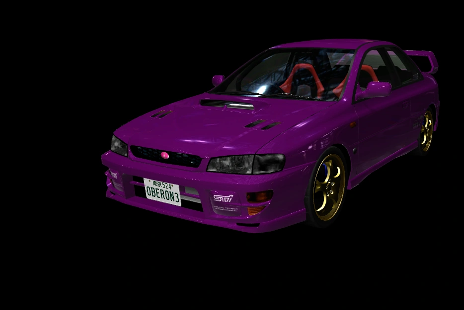 田中 俊文 | Shutokō Battle Rival Database Wiki | Fandom