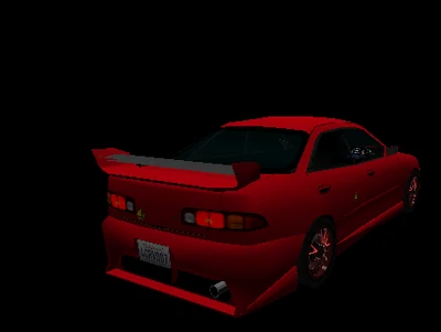 高須 陽一 | Shutokō Battle Rival Database Wiki | Fandom