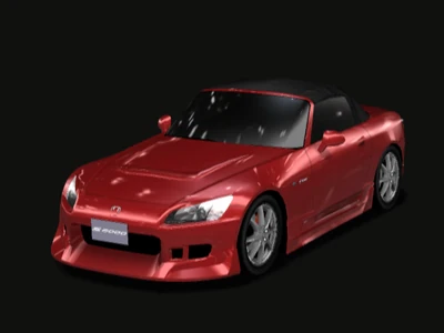 五十嵐 ムダイ | Shutokō Battle Rival Database Wiki | Fandom