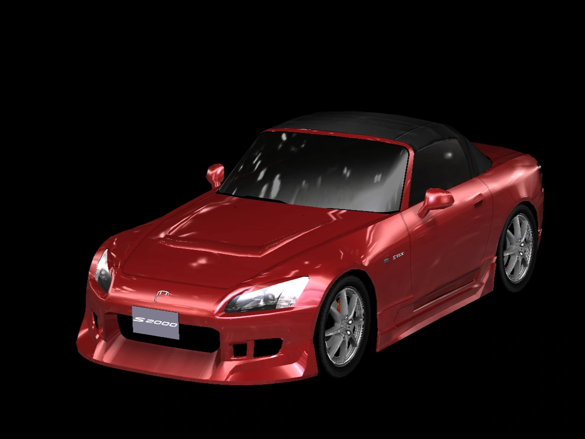 五十嵐 ムダイ | Shutokō Battle Rival Database Wiki | Fandom