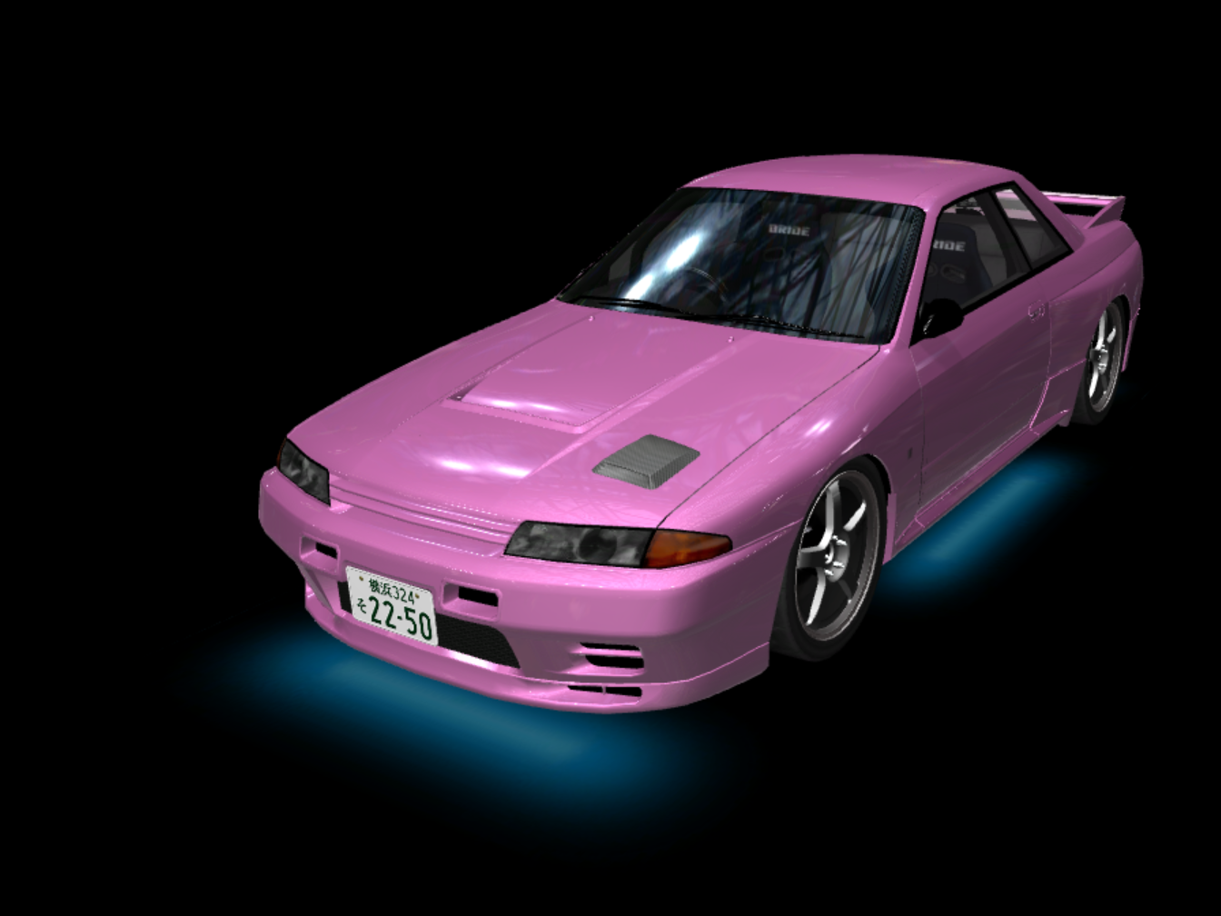 杉田 洋子 | Shutokō Battle Rival Database Wiki | Fandom 杉田 洋子 | Shutokō Battle Rival Database Wiki | Fandom
