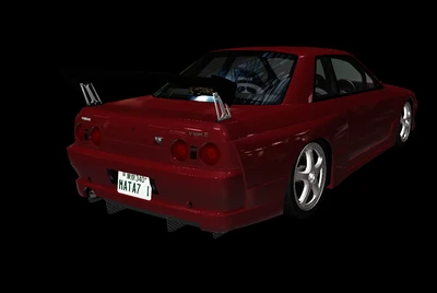 本牧亭 又衛門 | Shutokō Battle Rival Database Wiki | Fandom