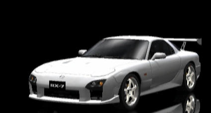 RIVAL CAR MATCH | Shutokō Battle Rival Database Wiki | Fandom