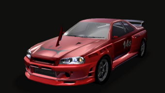 宮川 雷斗 | Shutokō Battle Rival Database Wiki | Fandom 宮川 雷斗 | Shutokō Battle Rival Database Wiki | Fandom