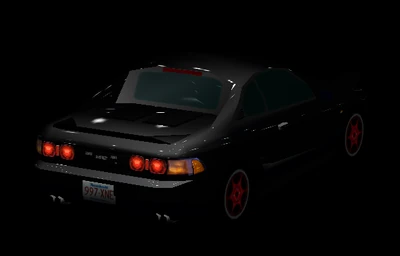 大内 一樹 | Shutokō Battle Rival Database Wiki | Fandom