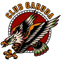 CLUB GARUDA | Shutokō Battle Rival Database Wiki | Fandom