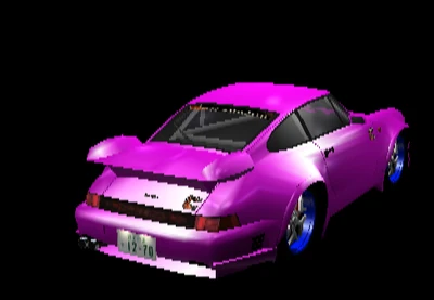 上保 正道 | Shutokō Battle Rival Database Wiki | Fandom