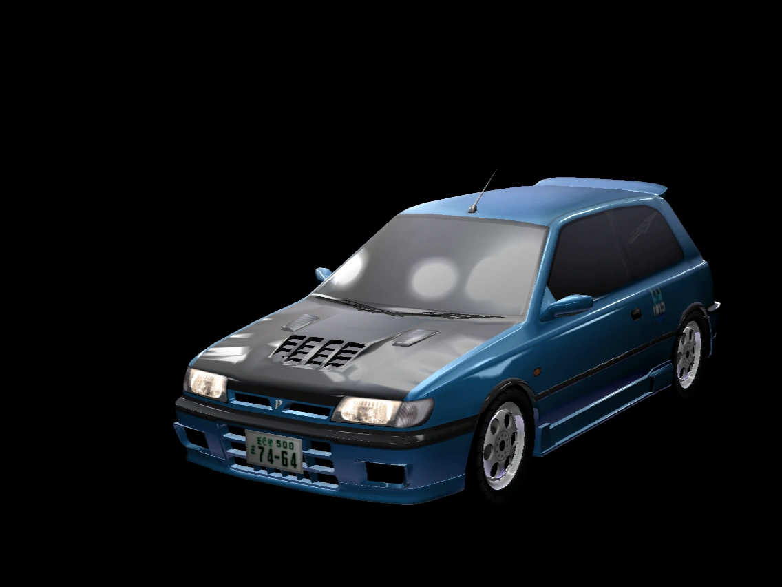 多田 哲也 | Shutokō Battle Rival Database Wiki | Fandom