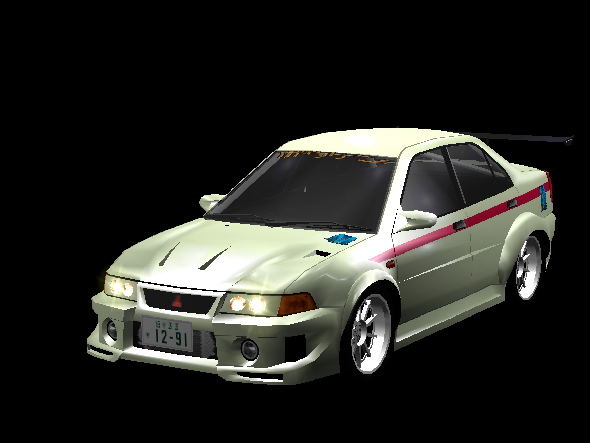 鳥居 雅博 | Shutokō Battle Rival Database Wiki | Fandom