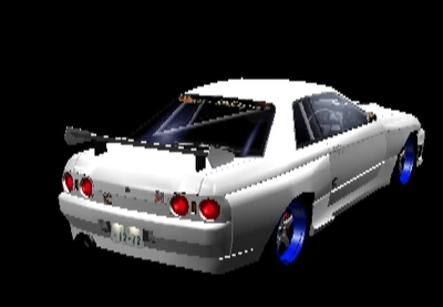 花井 裕樹 | Shutokō Battle Rival Database Wiki | Fandom