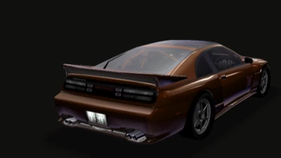 西 江利子 | Shutokō Battle Rival Database Wiki | Fandom