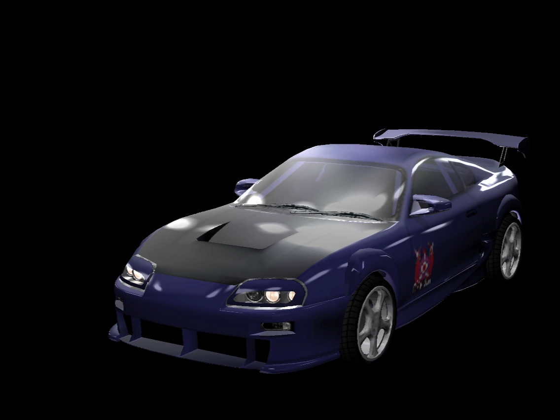 馬越 登 | Shutokō Battle Rival Database Wiki | Fandom