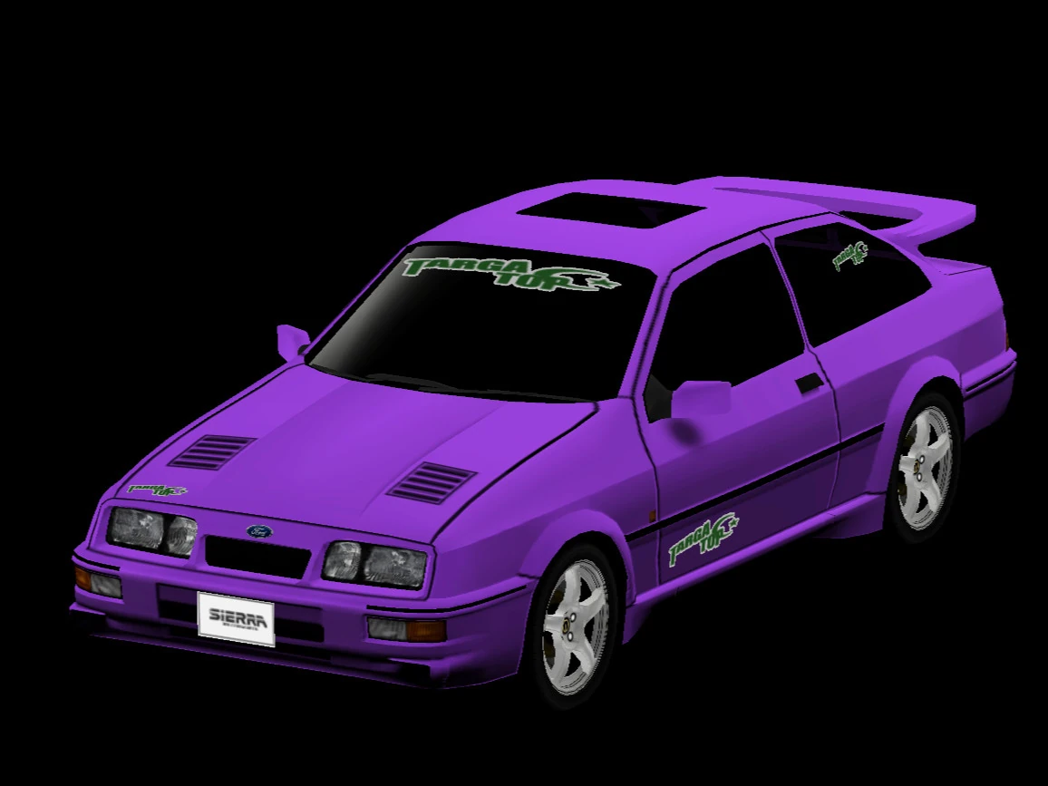 タルガトップ | Shutokō Battle Rival Database Wiki | Fandom