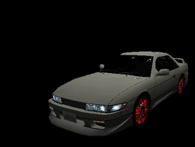 嶋田 耕介 | Shutokō Battle Rival Database Wiki | Fandom