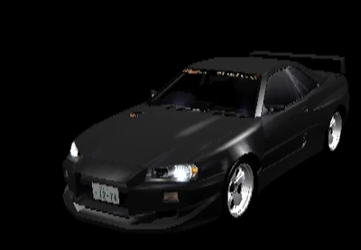 丸山 晋 | Shutokō Battle Rival Database Wiki | Fandom