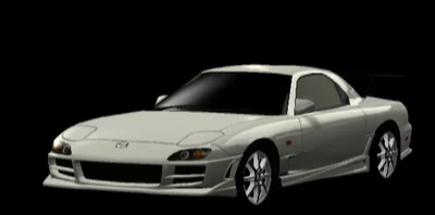 松下 準 | Shutokō Battle Rival Database Wiki | Fandom