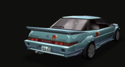 阿部 和人 | Shutokō Battle Rival Database Wiki | Fandom