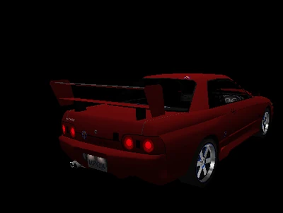 中村 良夫 | Shutokō Battle Rival Database Wiki | Fandom