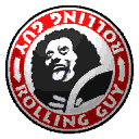 Who is the guy from Rolling Guy logo? : r/tokyoxtremeracer