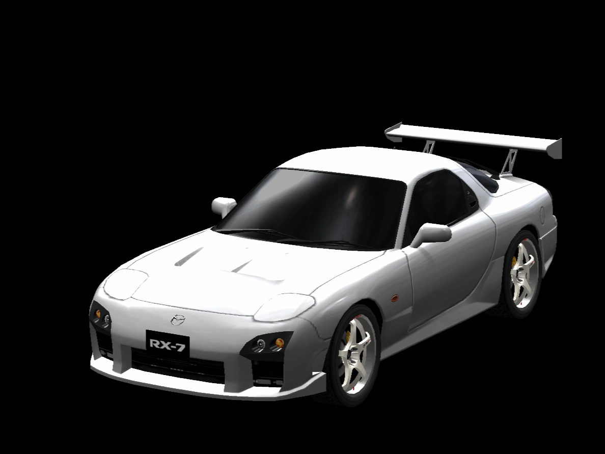 RIVAL CAR MATCH | Shutokō Battle Rival Database Wiki | Fandom