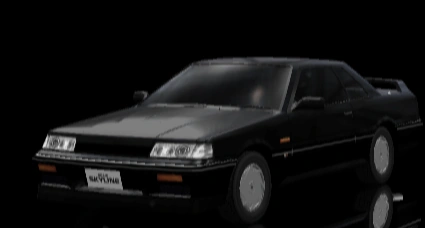 STRAIGHT MATCH | Shutokō Battle Rival Database Wiki | Fandom