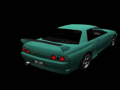 照屋 智裕 | Shutokō Battle Rival Database Wiki | Fandom