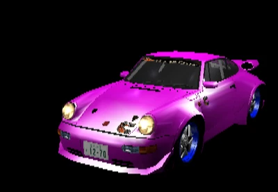 上保 正道 | Shutokō Battle Rival Database Wiki | Fandom