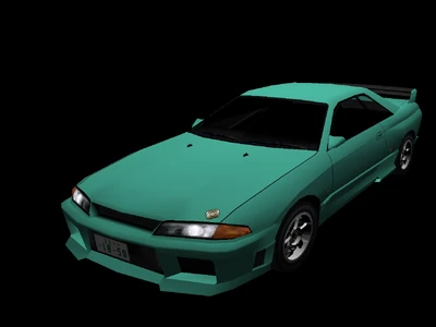 照屋 智裕 | Shutokō Battle Rival Database Wiki | Fandom