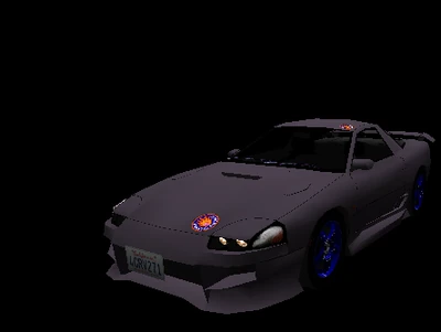 松沢 大茂 | Shutokō Battle Rival Database Wiki | Fandom