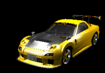林原 美津江 | Shutokō Battle Rival Database Wiki | Fandom 林原 美津江 | Shutokō Battle Rival Database Wiki | Fandom