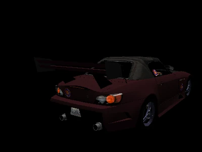 中村 智秋 | Shutokō Battle Rival Database Wiki | Fandom