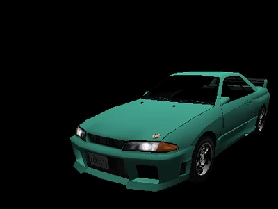 照屋 智裕 | Shutokō Battle Rival Database Wiki | Fandom