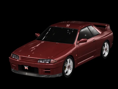 大熊 進二 | Shutokō Battle Rival Database Wiki | Fandom