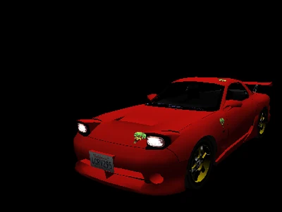 高峰 岩夫 | Shutokō Battle Rival Database Wiki | Fandom