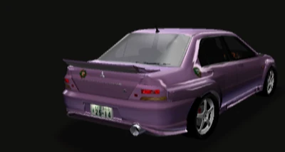 飯田 恭子 | Shutokō Battle Rival Database Wiki | Fandom