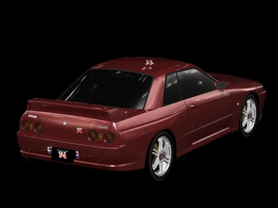 大熊 進二 | Shutokō Battle Rival Database Wiki | Fandom