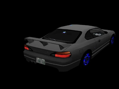 轟 健吾 | Shutokō Battle Rival Database Wiki | Fandom